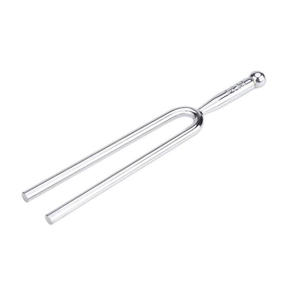Diapason NAK - Outil de réglage standard A 440 Hz - Son clair et accord ...