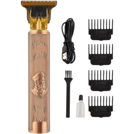 Tondeuse À Cheveux Pour Hommes | Barbier Sans Fil | Kit Coupe Cheveux, Tondeuses À Cheveux ...