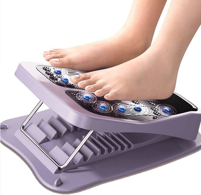 Planche Inclinée Portable Professionnelle, Pédale En Caoutchouc Souple ...