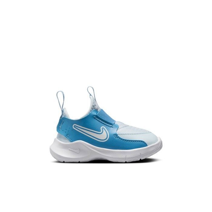 Nike Flex Runner 3 Bleu - Cdiscount Chaussures