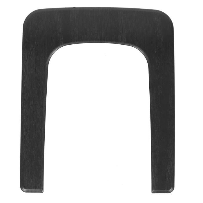 Akozon Couvercle du panneau de changement de vitesse Garniture de ... Akozon Couvercle du panneau de changement de vitesse Garniture de ...