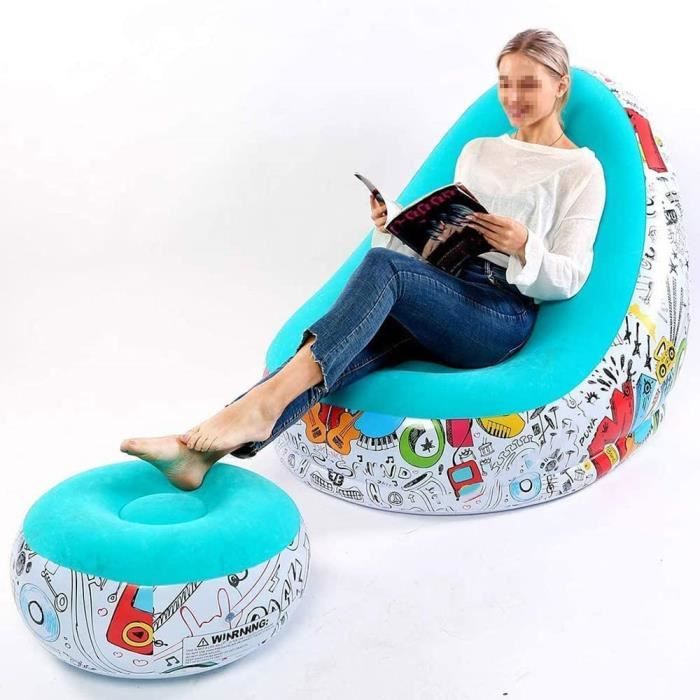 Canape Gonflable,Canape Convertible, Canapé D'IntéRieur,Mobilier De ...