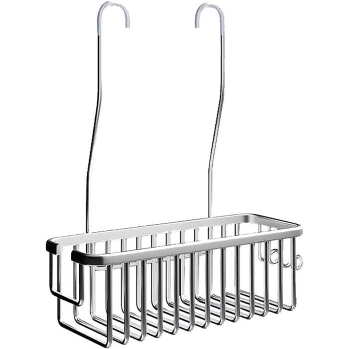 Étagère Pomme Douche Sans Perçage Installation Facile Support Douche ...