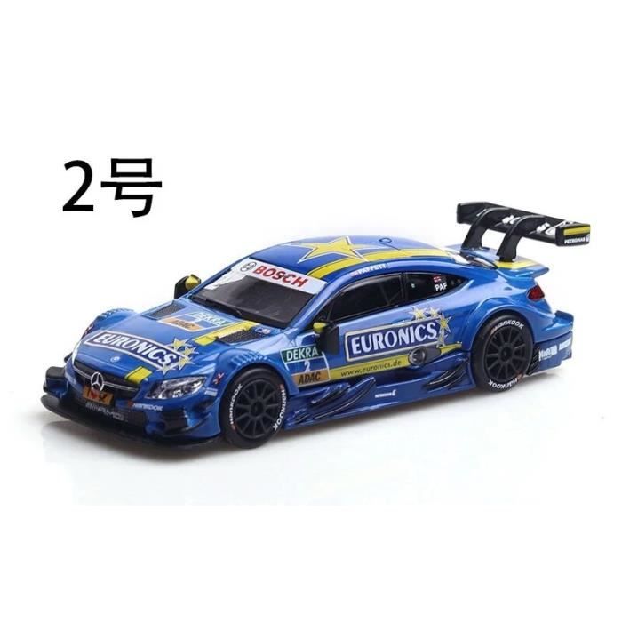 No 2-1:43 Racing Car Ben Sport DTM8 TYPES DICAST MODÈLES DIECAST ...
