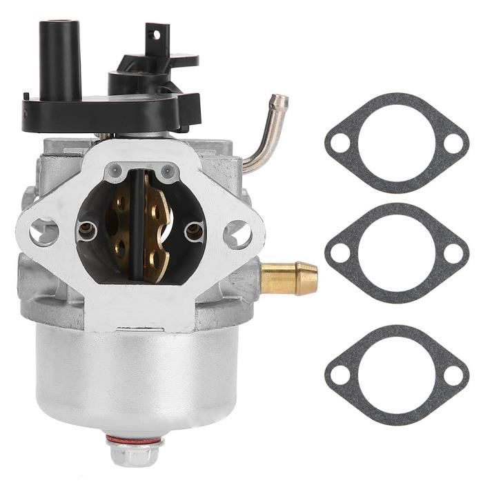 CESAR Carburateur pour souffleuse à neige à moteur 98-11 801396 801233 ...
