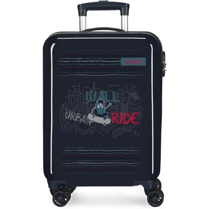 Bagage Enfant - Trolley Cabine Rigide 1