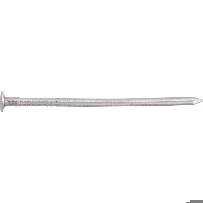 Pointe acier inox tête plate - Vendu par 500 - Cdiscount Bricolage