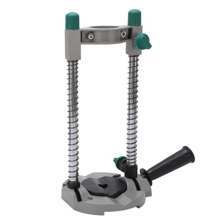 QID-Guide de perage multi-angle Guide de Perceuse Multi-angle Guide de ...