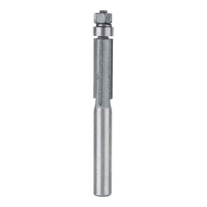 EJ.life embout de garniture affleurant 1x 1/4 `` embouts de toupie à ... EJ.life embout de garniture affleurant 1x 1/4 `` embouts de toupie à ...