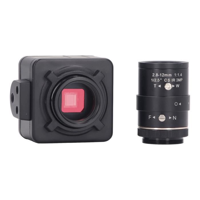 ROM Caméra De Sortie Usb Caméra Haute Résolution 5Mp Hd Output 1944P ...