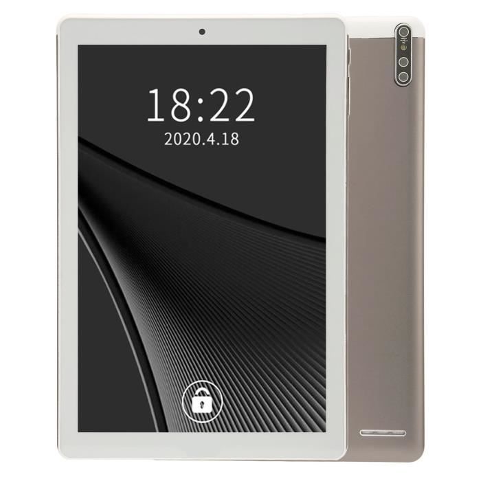 MAD pour tablette 11 Tablette 10 Pouces pour , 3 Go de 64 Go de ROM 128 ...