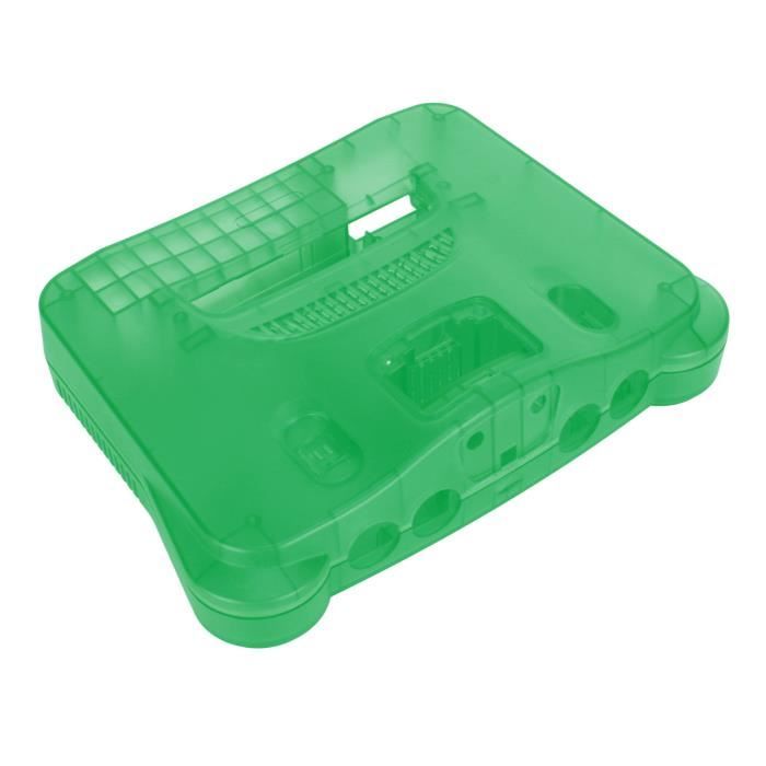 ROM Tui Translucide Pour Console De Jeu Vidéo Rétro Console De Jeu ...