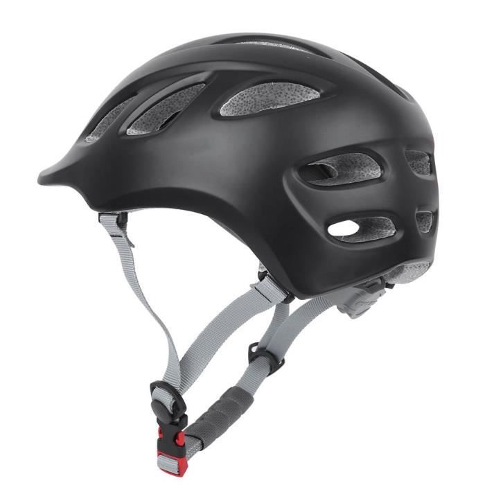 Casque de sécurité pour vélo de protection de vélo de route de montagne ...
