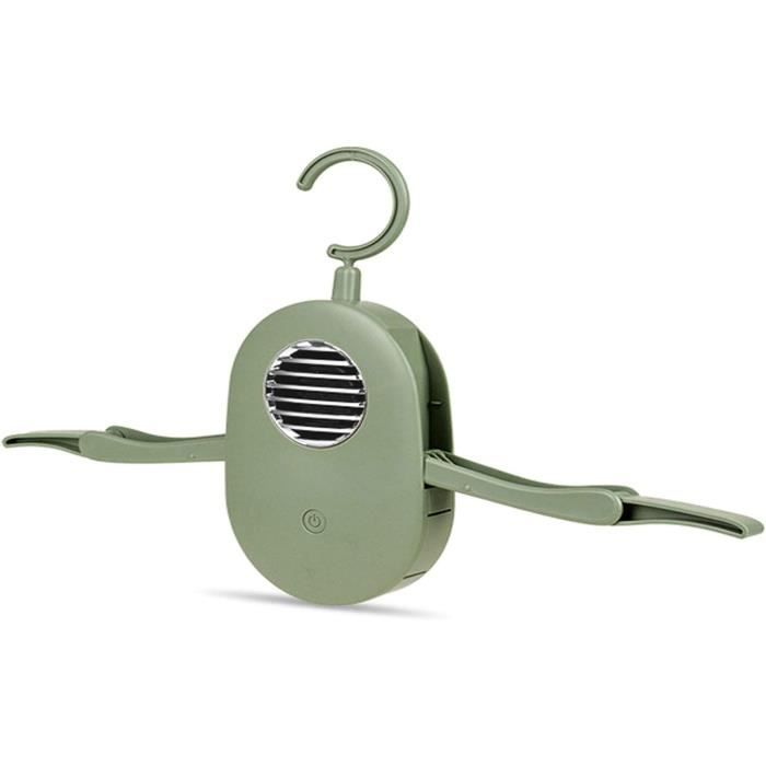 Sèche-Linge Pliable, Portable, À Séchage Rapide, Séchage Silencieux 50 ...