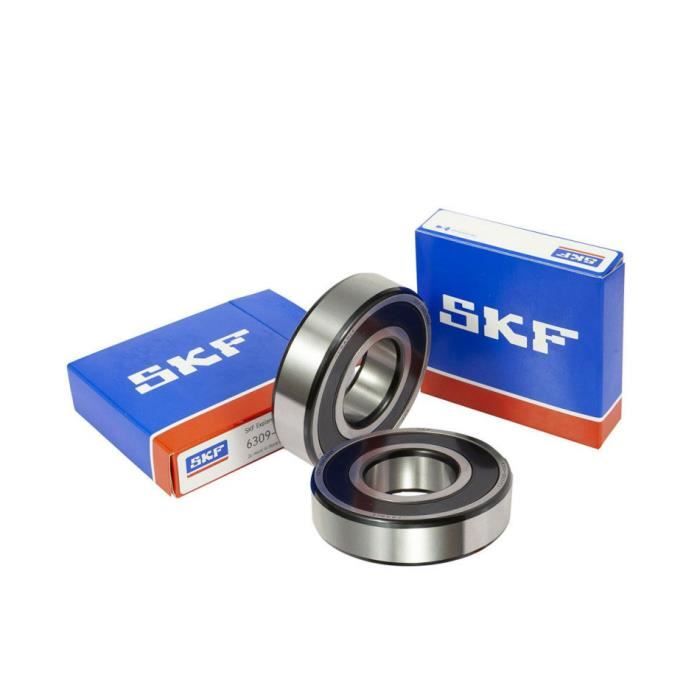 Kit roulements de roue arrière KTM - SKF - Cdiscount Auto