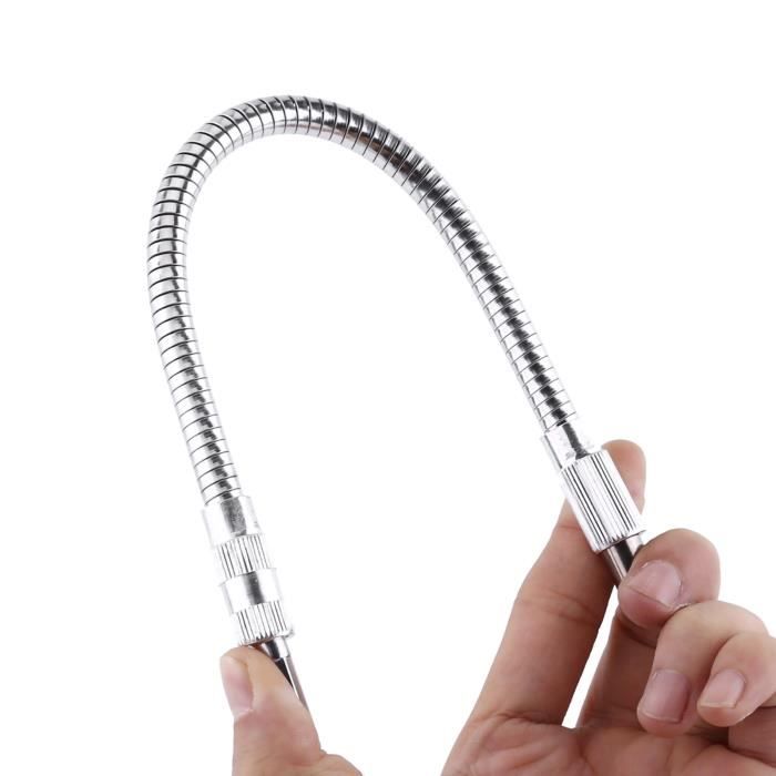 LSF -Porte-embout flexible pour visseuse (300mm) - Cdiscount Bricolage