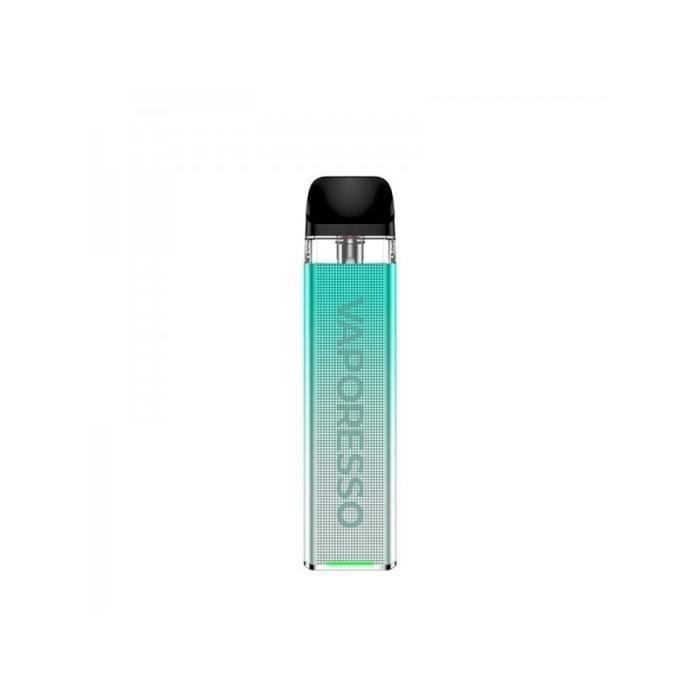 VAPORESSO - Kit XROS 3 Mini 1000mAh - (Phantom Green) - Cdiscount Au ...