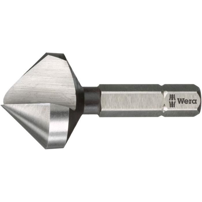 Wera 845 Embouts coniques à chanfreiner, 10.4 mm - 05104662001 ...