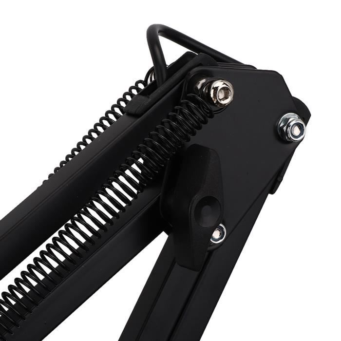 Zerodis Lampe loupe à clipser Clip USB Sur La Lampe De Loupe Tatouage ...