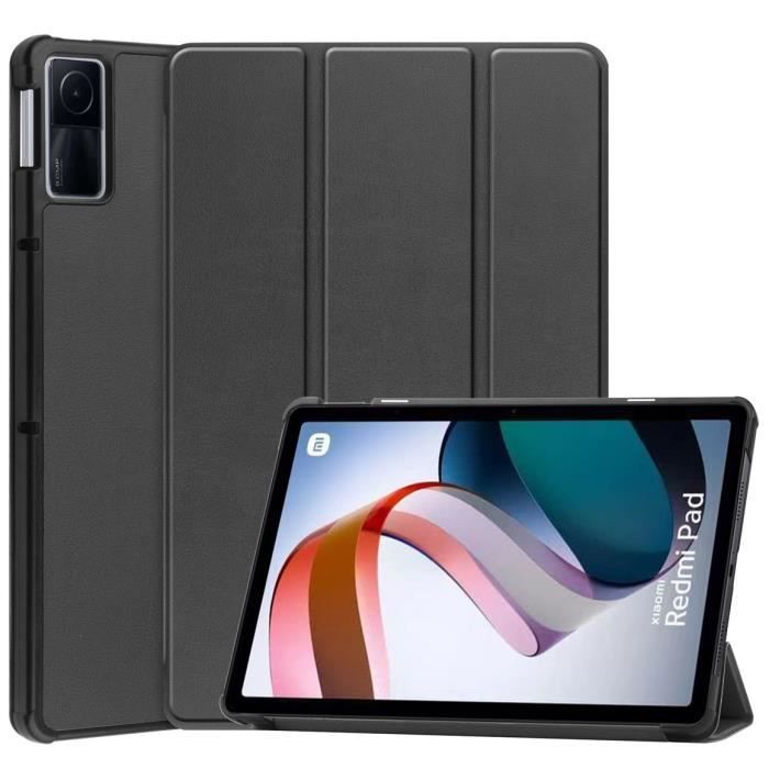 Etui Housse tablette - ZTAOOPOU - Xiaomi Redmi Pad (10.61") - Support ...