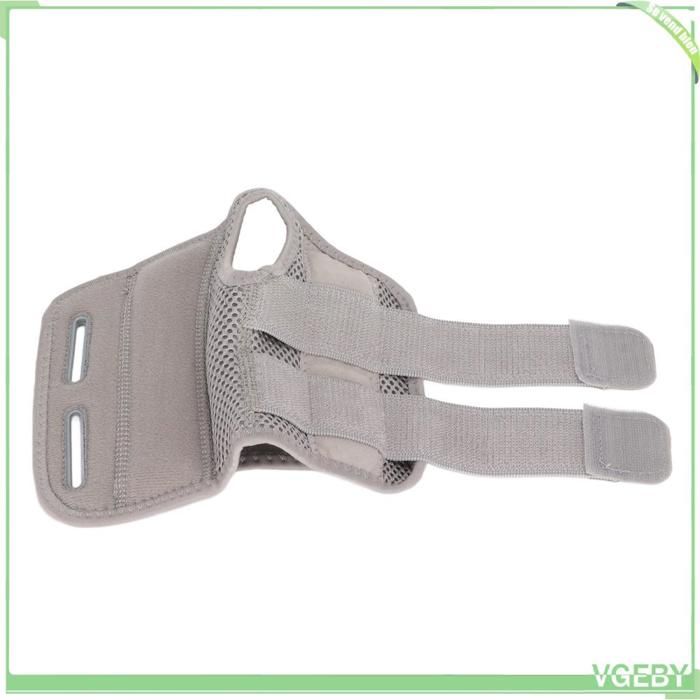 Fafeicy Attelle de poignet Wrist Brace Touch Fastener Design Breathable ...