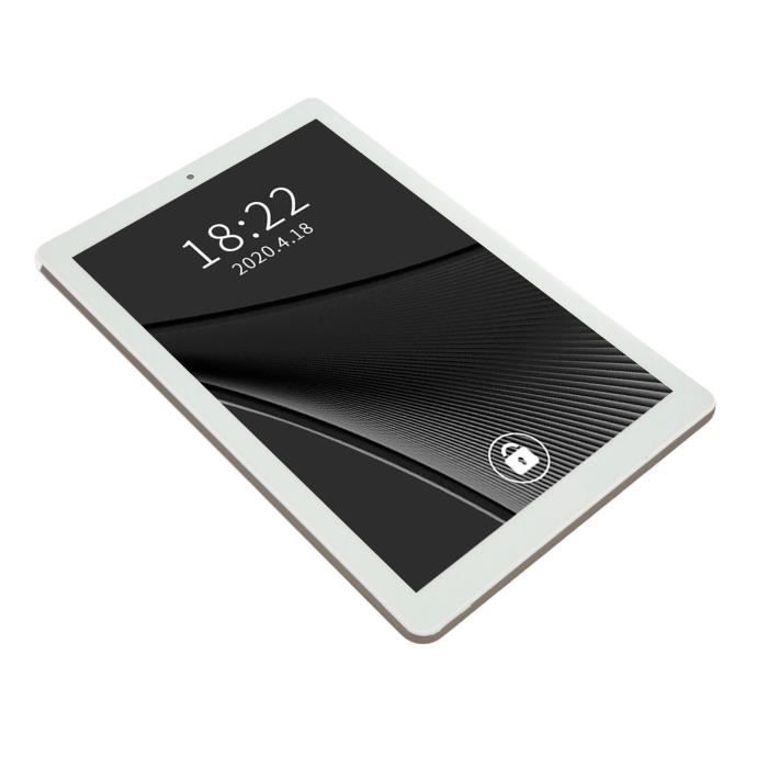 MAD pour tablette 11 Tablette 10 Pouces pour , 3 Go de 64 Go de ROM 128 ...