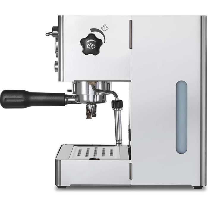 Isomac Giada Machine a cafe en poudre expresso et cappuccino ...