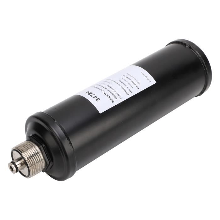 OMABETA Filtre Déshydrateur Spin On Recyclage Clim 541619 - Cdiscount ...