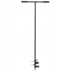 Tarière manuelle - Cdiscount Jardin