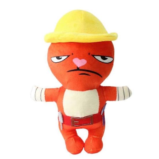 Peluche Happy Tree Friends, Lumpy Petunia Nutty Splendid Sniffles ...