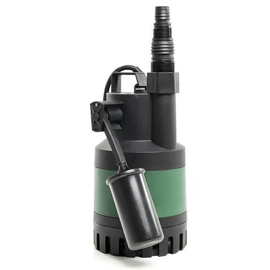 Pompe eau claire DAB NOVA UP 600 AUT FLEX 30M 0,52 kW jusqu'à 13 m3/h monophasé 220V - Cdiscount ...