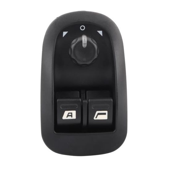 Interrupteur de Lève-vitre électrique, 6554.WA Remplacement de Commande ...