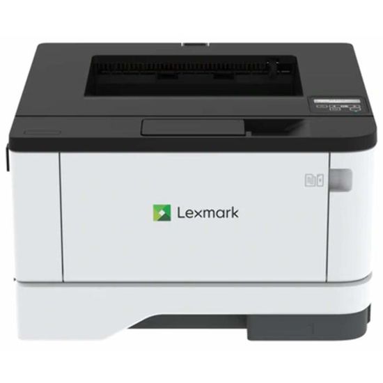 Imprimante Laser - LEXMARK - MS331dn - 40 ppm - A4 - Recto-verso ...