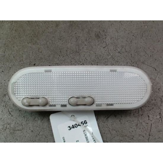 PLAFONNIER RENAULT CLIO III Phase 2 2009-2014 264306391R - D1-799818 ...