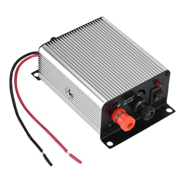 ALIMENTATION ELECTRIQUE - TRANSFORMATEUR - CONVERTISSEUR Dilwe ...