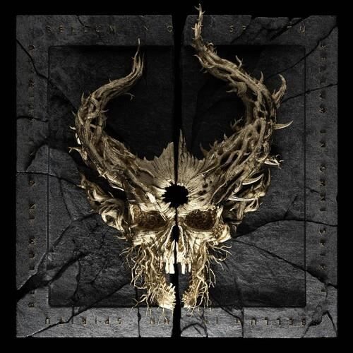Demon Hunter - War [CD] - CD cd hard rock - métal - Cdiscount Musique