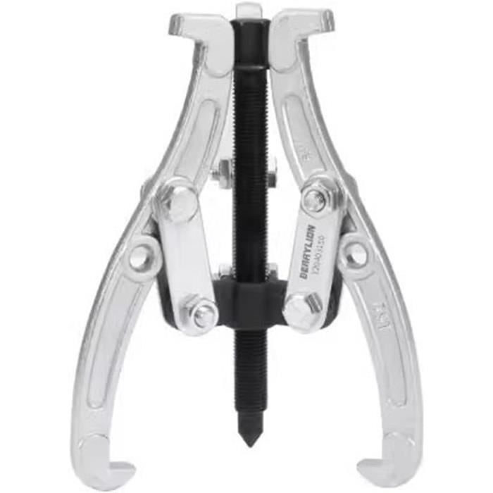 Extracteur D'Engrenage, Extracteur Réglable À 2 Mâchoires Et 3 ...