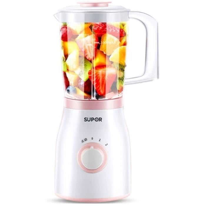 MIXEUR ELECTRIQUE ZLJ Mini Presse-Agrumes mixeur Portable mixeur ...