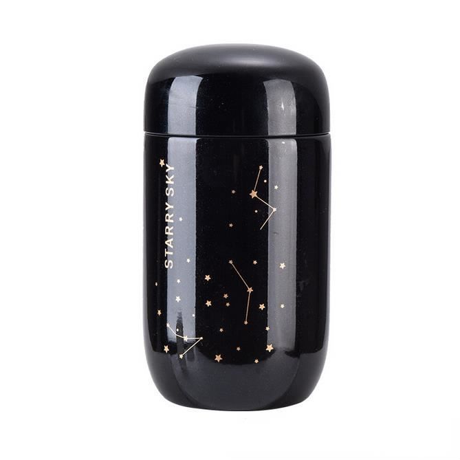 Gourde - Bouteille isotherme,bouteille Thermos,Mini petite capacité,en ...