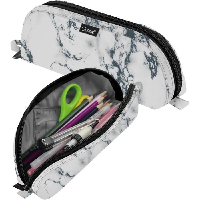 Petite Trousse À Crayons Adaptée Pour L'École Et Le Bureau, Motif ...