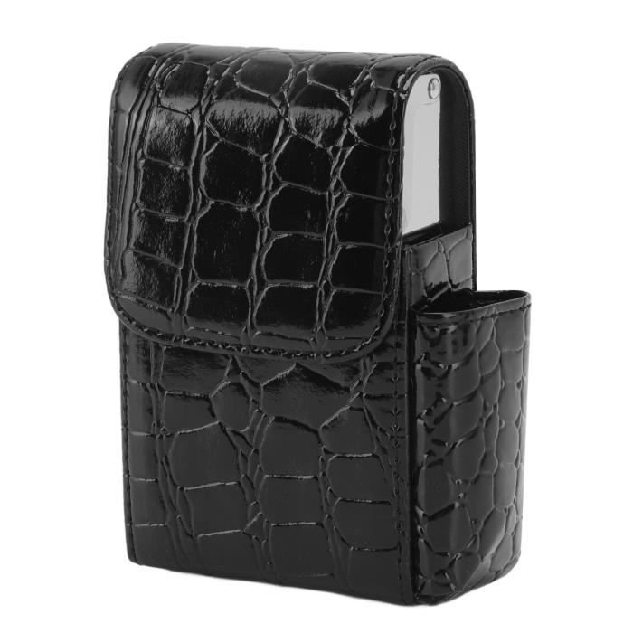 Cikonielf Cigarette Box Boîte à Cigarettes étui à Cigarettes ...