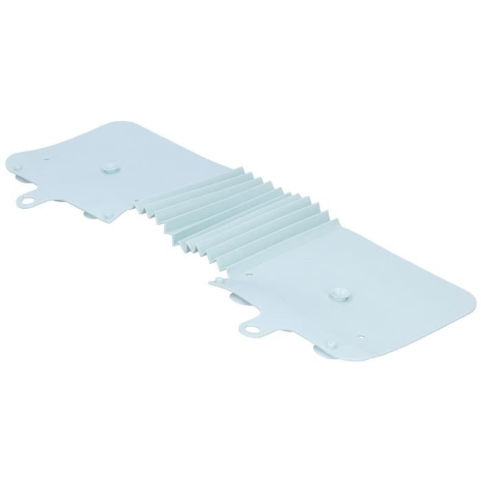 Duokon Water Splashing Guard, Foldable Anti‑Water Splashing Guard for ...