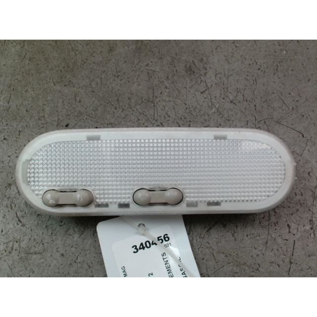 PLAFONNIER RENAULT CLIO III Phase 2 2009-2014 264306391R - D1-799818 ...