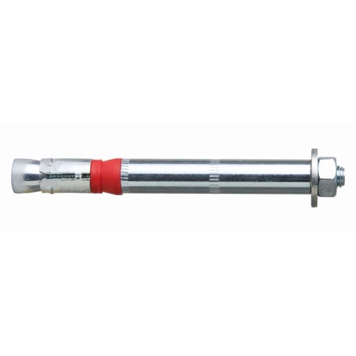 TOX Ancre charges lourdes Dual Force Bolt 1 18x20 mm, 20 pièces ...