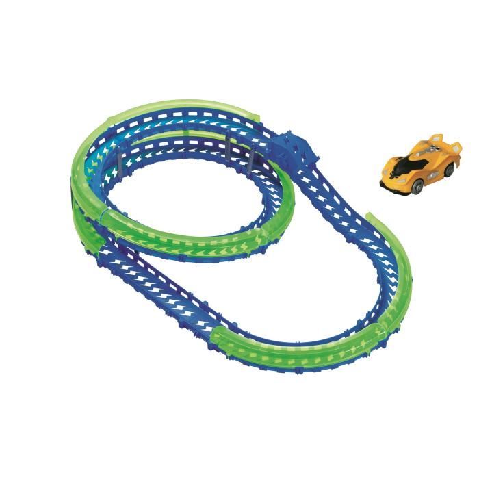 WAVE RACER Speed Streak Circuit Circuit de course - 2 véhicules de ...