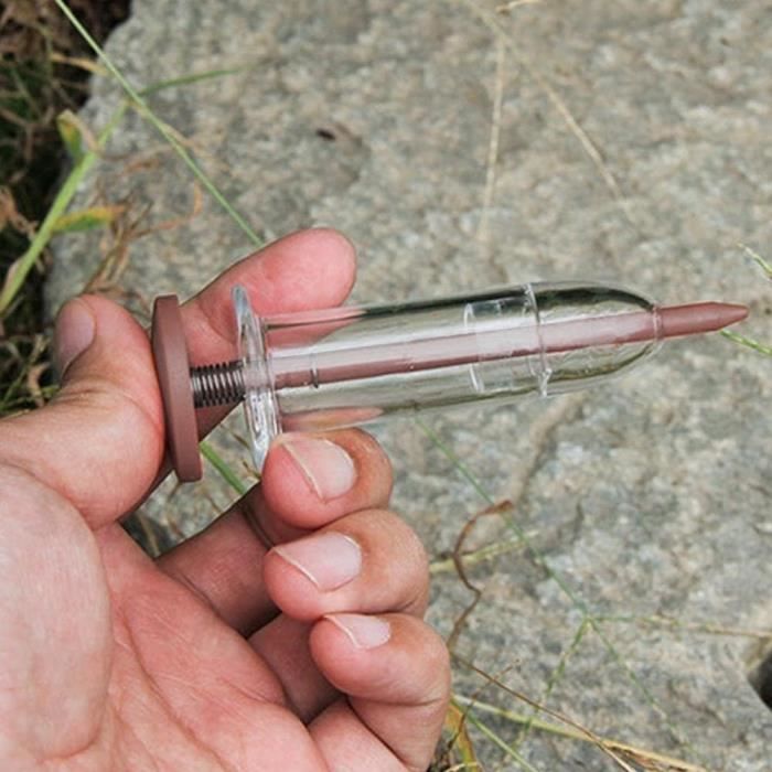 Jardin Semoir Semoir Outil Semoir Mini Semis Semences Plante Jardinage ...