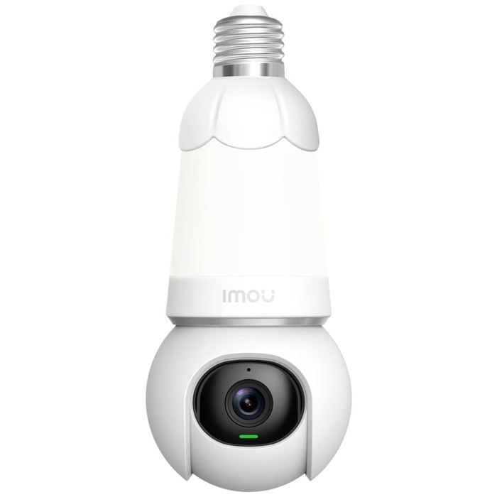 IPC-S6DP-3M0WEB-E27-imou IMOU Bulb Cam 2K Wi-Fi IP Caméra de ...
