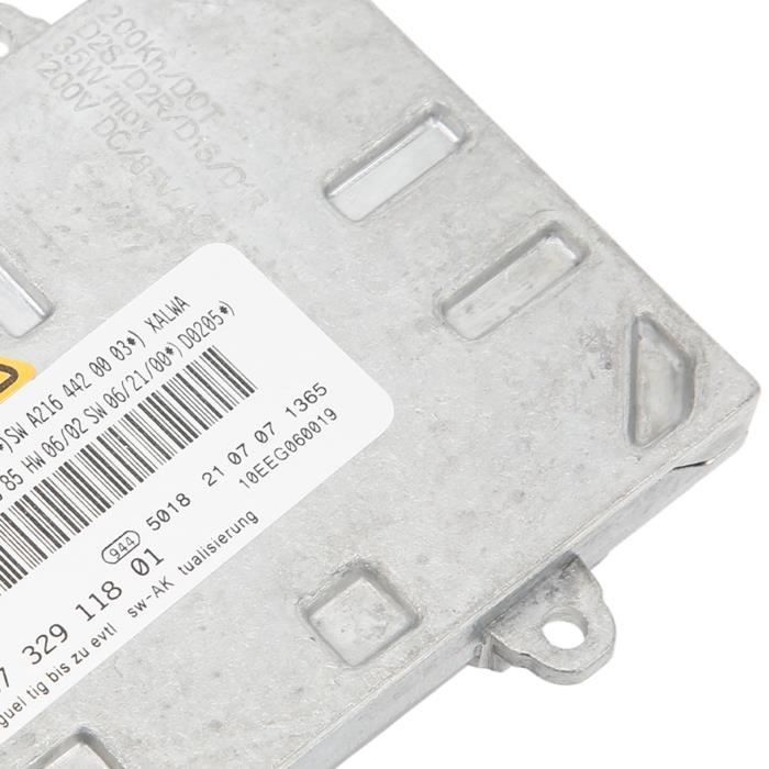 Module D'Assemblage D'Unité De Ballast Au Xénon De Phare Unité De ...