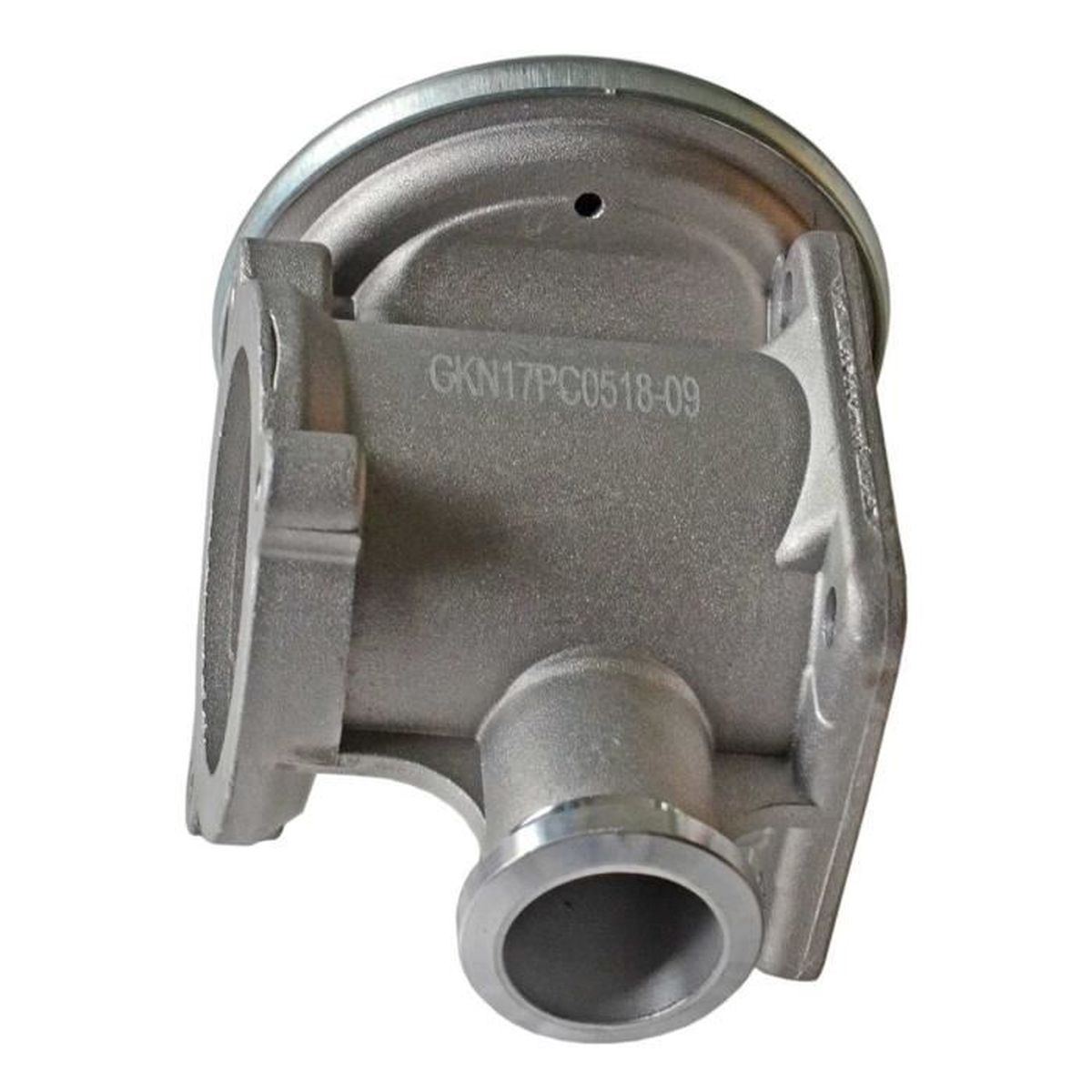 NSGMXT Vanne EGR Pour BMW Série 1 E87 Série 3 E90 E91 Série 5 E60 E61 ...