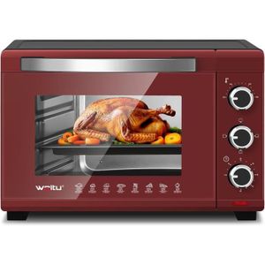 Mini four 1000 W - Cdiscount